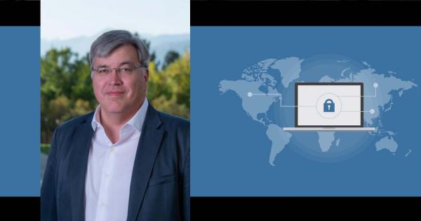 Five questions for Dan Jones | CU Connections