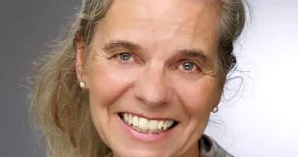 International award recognizes Luger’s contributions to life science ...