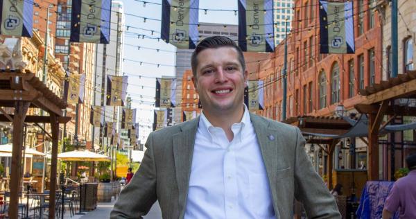 CU Regent Kroll will not seek reelection in 2022 | CU Connections