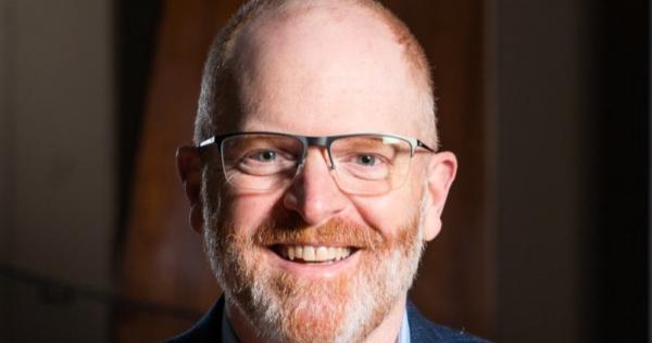 Plummer leads entrepreneurial excellence as El Pomar Chair | CU Connections