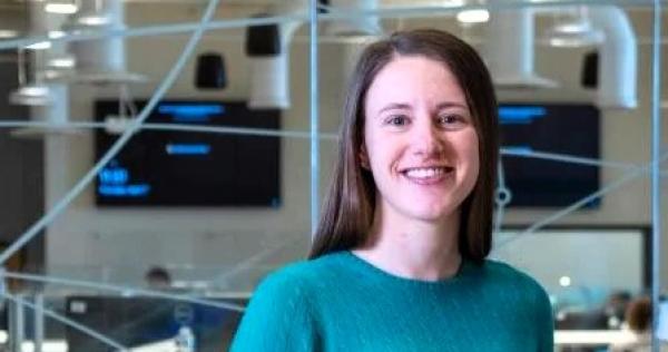 Macdonald lands NASA grant to advance hypersonics modeling | CU Connections