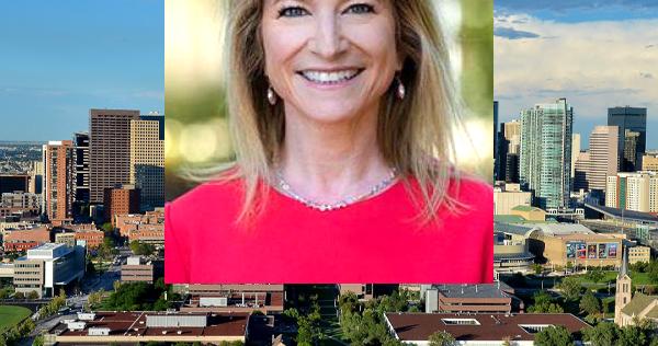 CU selects Marks as next chancellor of Denver campus | CU Connections
