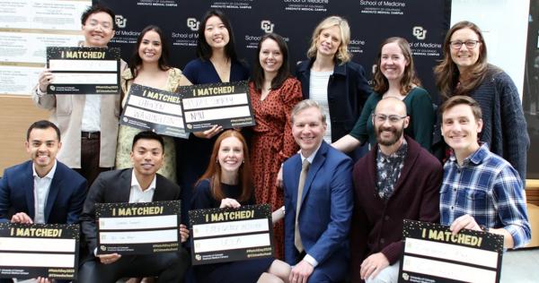 ‘Becoming part of a legacy’ | CU Connections