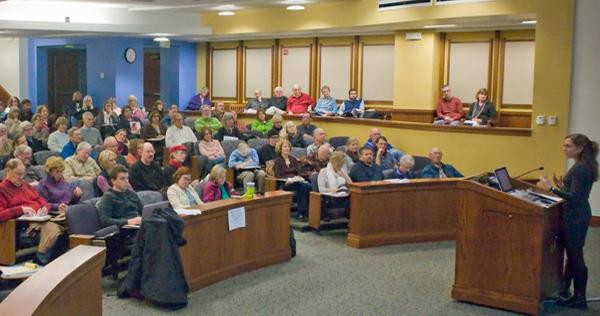 Popular Mini Law School adds live streaming, new curriculum | CU ...