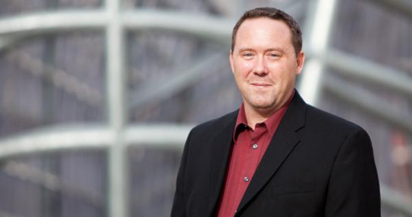 Five questions for Chad Morris | CU Connections