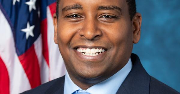 Neguse to discuss student advocacy at COLTT 2021 | CU Connections