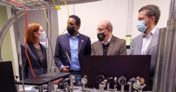 Colorado’s quantum revolution | CU Connections