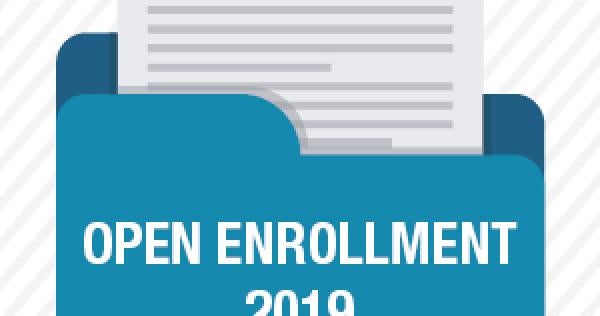 Open Enrollment begins soon: Here’s what you need to know | CU Connections