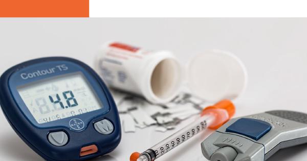 Omada wellness program expands offerings for Type 2 diabetics | CU ...