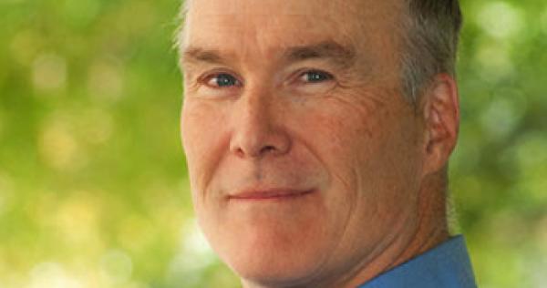 Adgate marks 12 years as department chair | CU Connections