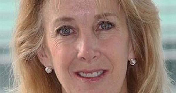 Barbour wins Norbert Freinkel Award | CU Connections