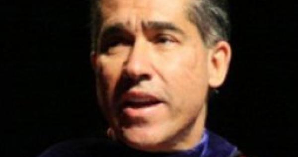 Beckwith named fourth campus scholar in conservative thought | CU ...