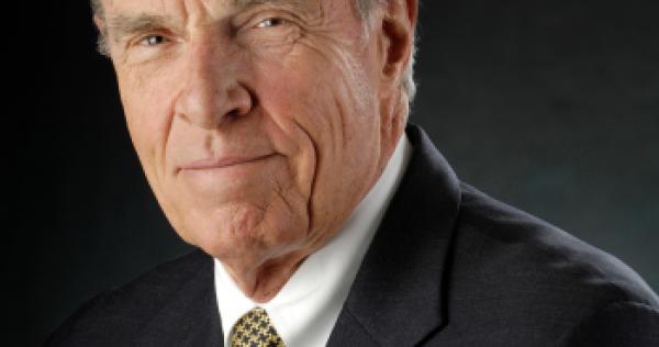 President Benson announced as official starter of 2019 BOLDERBoulder ...