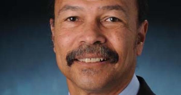 ODECE vice chancellor Bob Boswell to retire | CU Connections