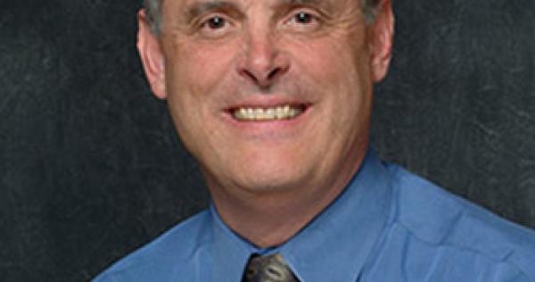 Cambier honored for leadership, vision | CU Connections