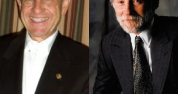 Caruthers, Gold named 2017 National Academy of Inventors fellows | CU ...