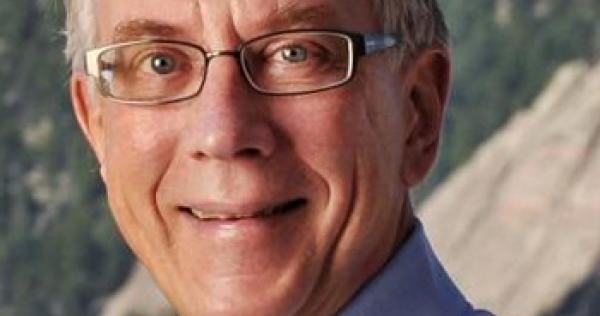 Cech looks back on Nobel Prize in chemistry | CU Connections