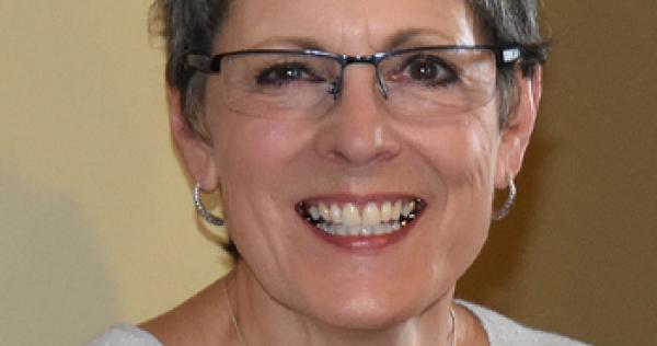 Crouch earns Employee of the Quarter award | CU Connections