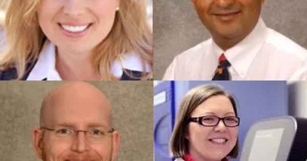 CU Cancer Center scientists receive awards for childhood cancer ...