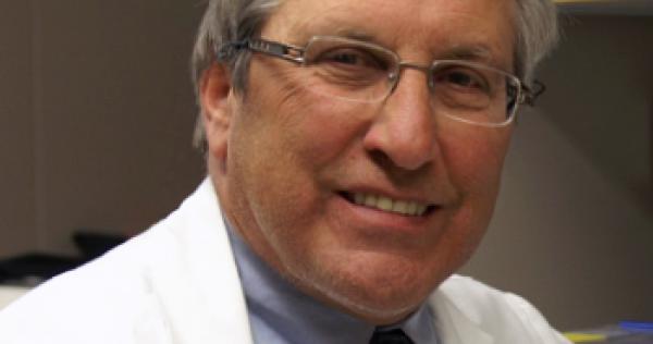 Eckel named interim vice chancellor for research | CU Connections Eckel named interim vice chancellor for research | CU Connections