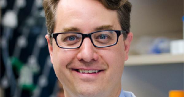 Flaig named to new clinical research post | CU Connections