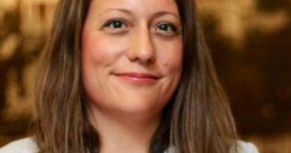 How Fredericks helped change Washington football team’s name | CU ...