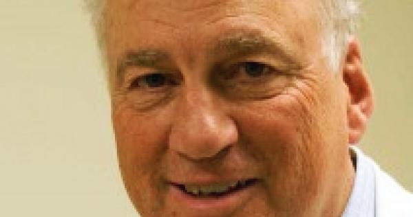 Glode honored at EPIC Experience Gala | CU Connections