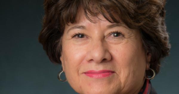 Regent Griego won't seek reelection in 2020 | CU Connections