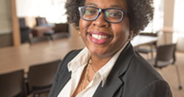 Hadley rounds out MOSAIC team as new Director | CU Connections