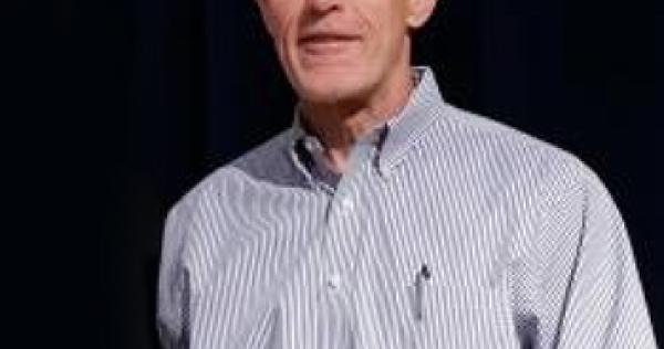 Huetson, champion of sustainability, to retire | CU Connections