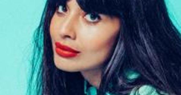 Actress, activist Jamil to give virtual talk April 8 | CU Connections