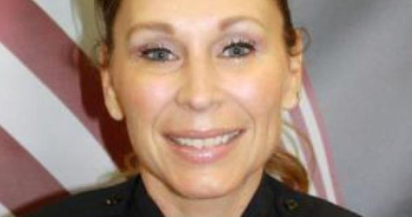 Jokerst named CU Boulder police chief | CU Connections