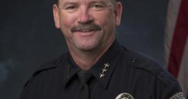 Koch named CU Boulder police chief | CU Connections
