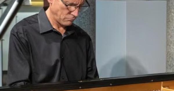 Korevaar shares delayed tribute to Beethoven | CU Connections