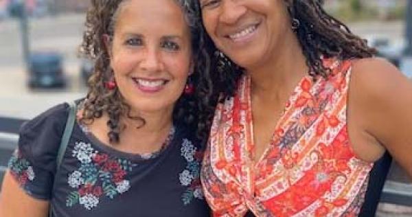 Colorado Law professor Malveaux honored with LGBTQ advocacy award | CU ...