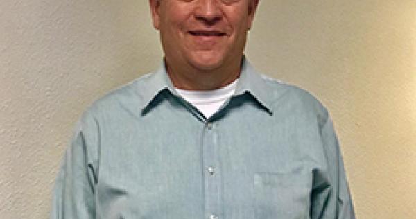 Mark named CU Anschutz deputy police chief | CU Connections Mark named CU Anschutz deputy police chief | CU Connections
