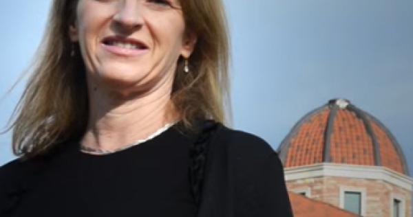 Matusik named interim business school dean | CU Connections