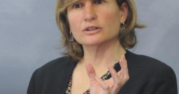 Norton to deliver 2019 Austin W. Scott Jr. Lecture | CU Connections