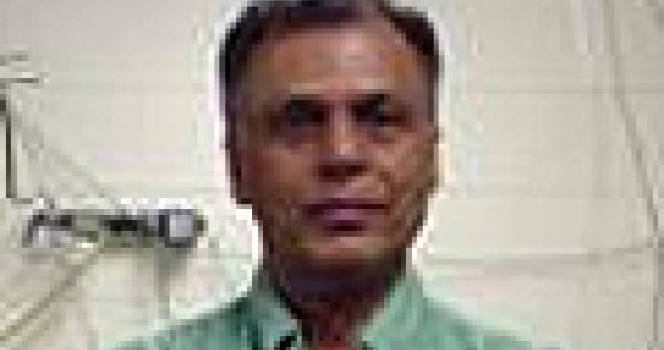 Rishi Raj honored by The American Ceramic Society | CU Connections