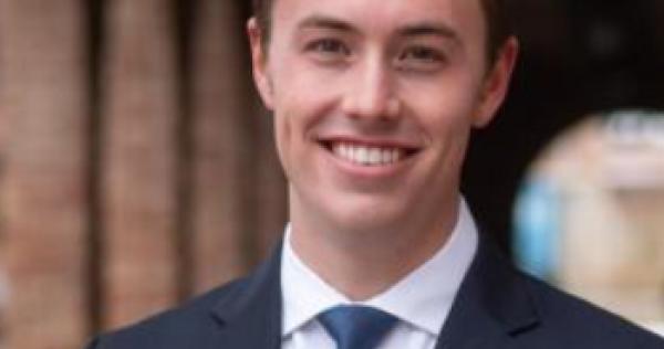 Reagan named a 2019 Truman Scholar | CU Connections