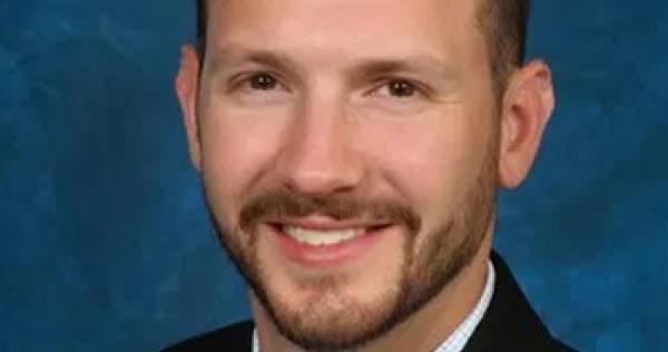 New Investigator Award helps Robin bring new clinical trials to ...