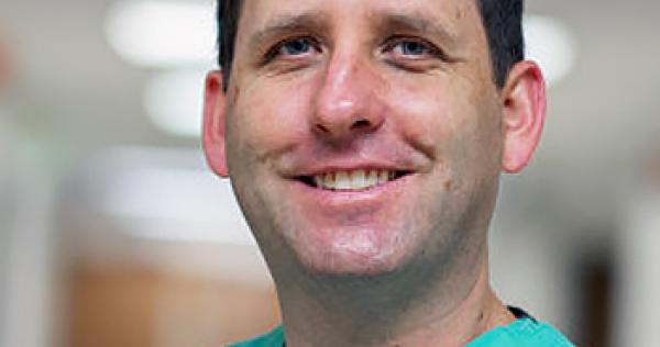 Rustici named Macy Faculty Scholar | CU Connections