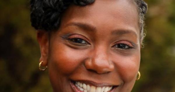 Spaulding honored with 2020 Woman of Influence award | CU Connections