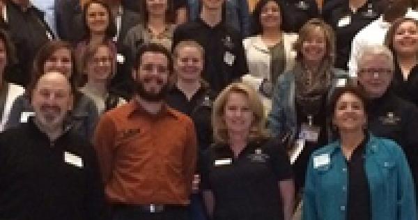 Staff Council Update: representatives from CU staff councils visit ...