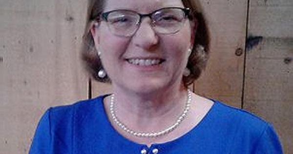 Theobald receives National Geographic Society award for giant map ...