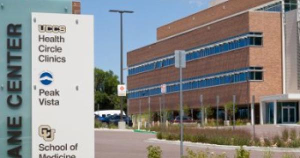 CU School of Medicine Colorado Springs Branch honors outstanding ...