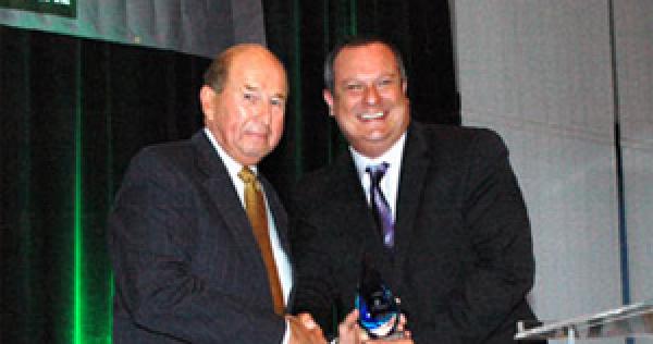 Wartgow receives Denver Business Journal Legacy Award | CU Connections