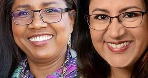 Celebrating exceptional women in medicine during National Hispanic ...