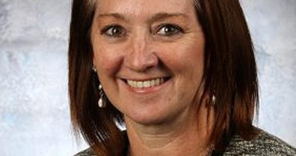 Wynne presents at professional conference | CU Connections