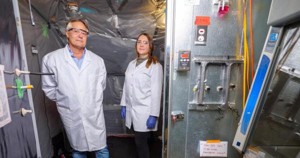 Three years in: What we’ve learned about COVID | CU Connections